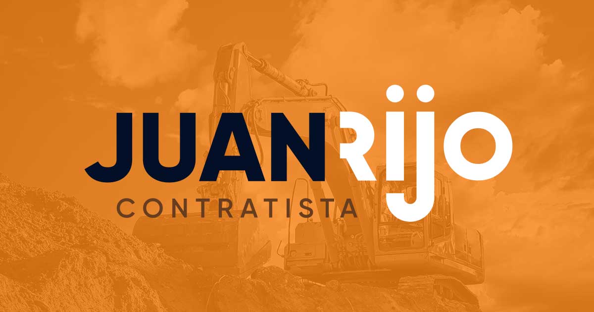 Juan Rijo - Soluciones integrales en construcción.